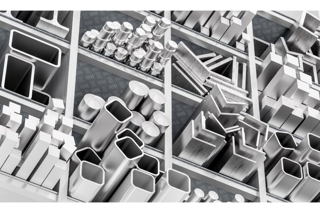 Everything You Need to Know About Aluminum Profiles - AMC Aluminum Blog