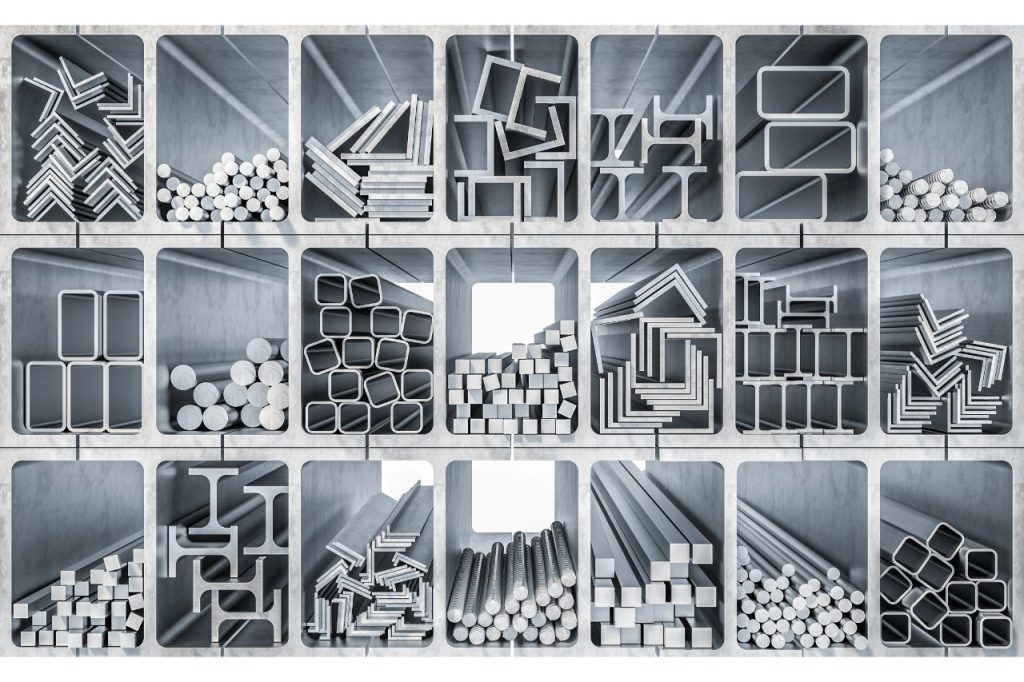 Everything You Need to Know About Aluminum Profiles - AMC Aluminum Blog