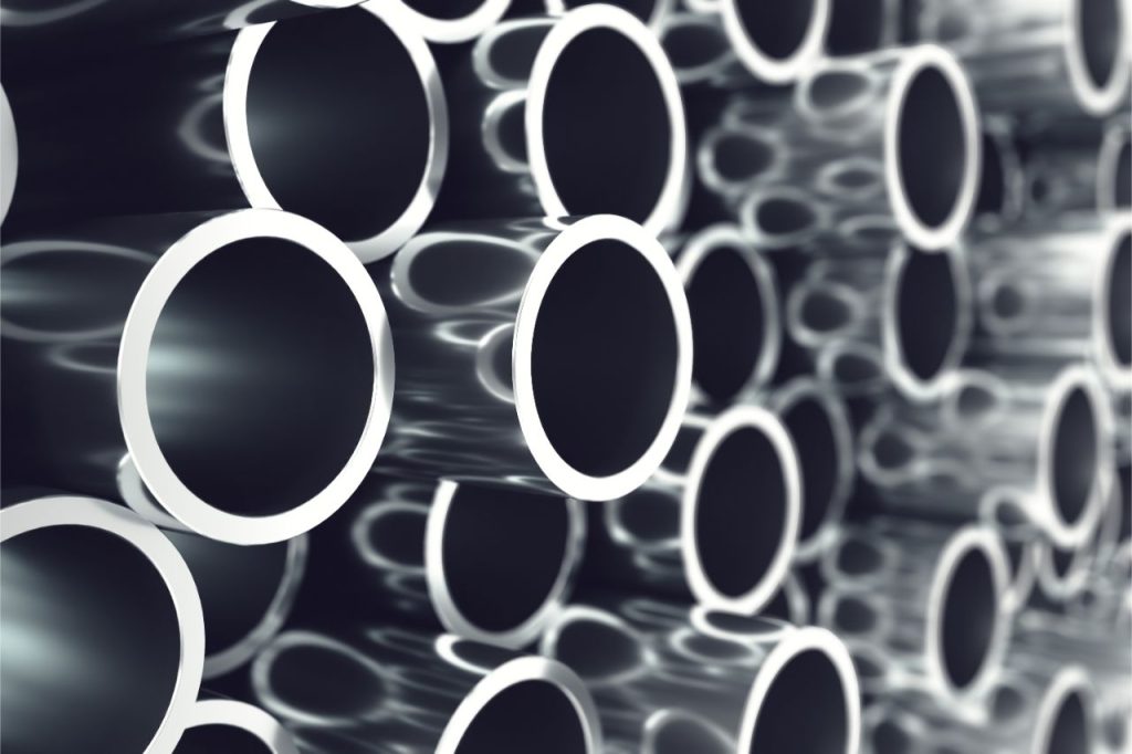 Different Types Of Aluminum Tempering
