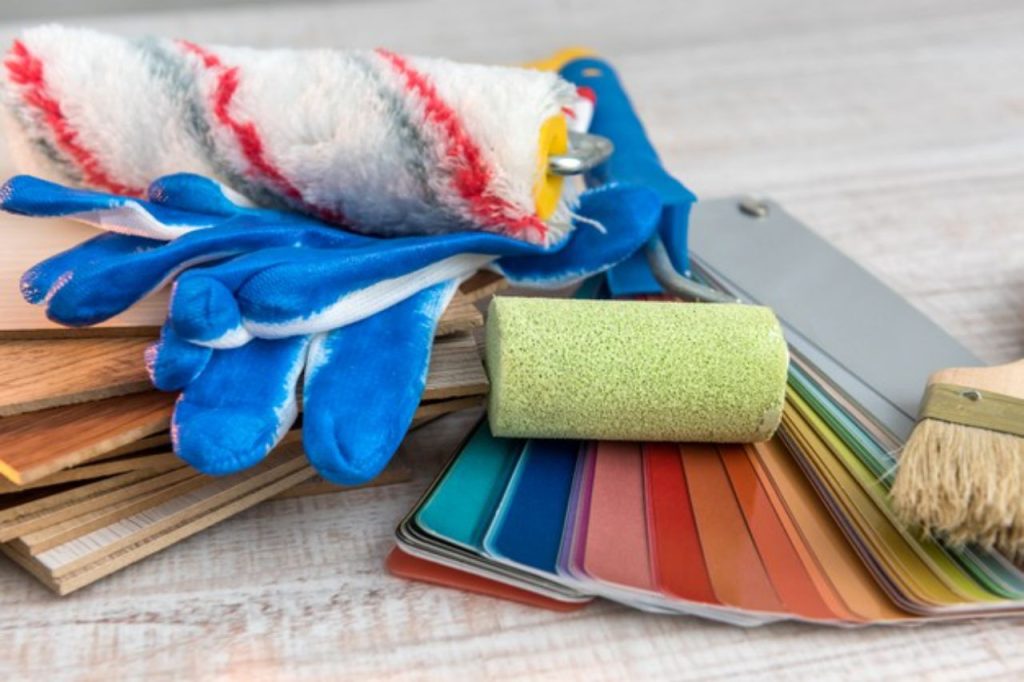 4 Types of Aluminum Finishes
