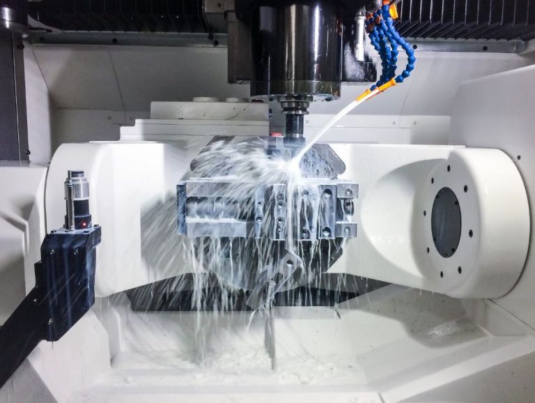 4 Types of Aluminum Finishes