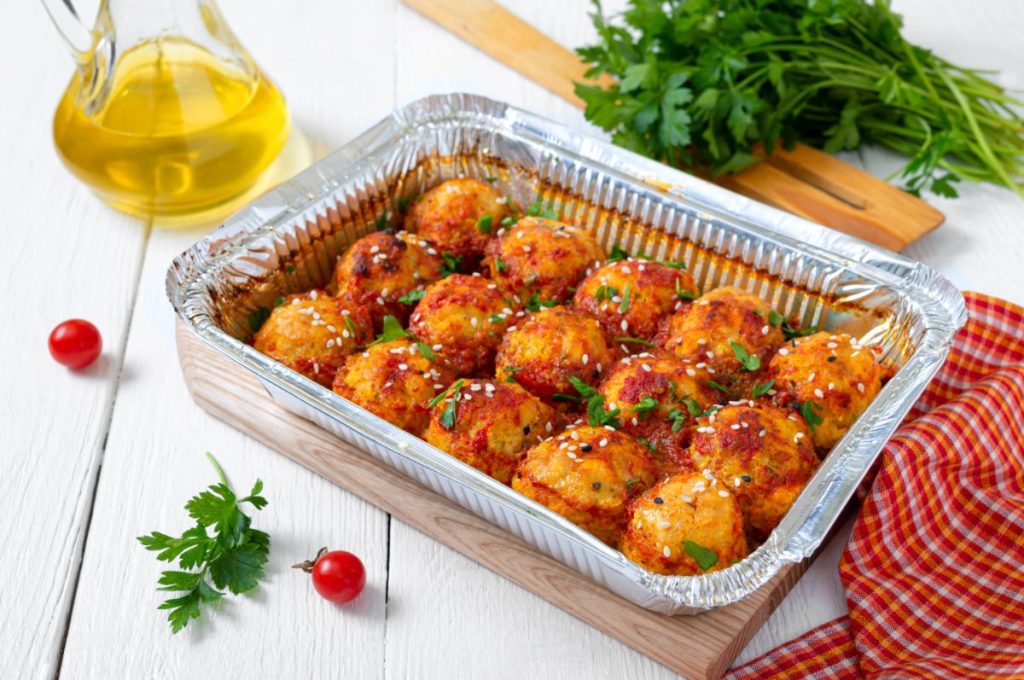The Importance Of Using Aluminum In Food Manufacturing