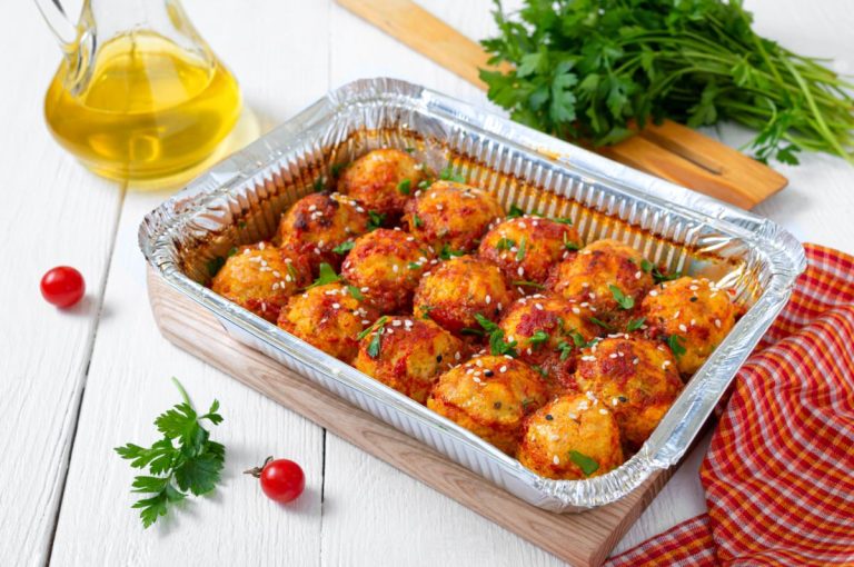 The Importance Of Using Aluminum In Food Manufacturing