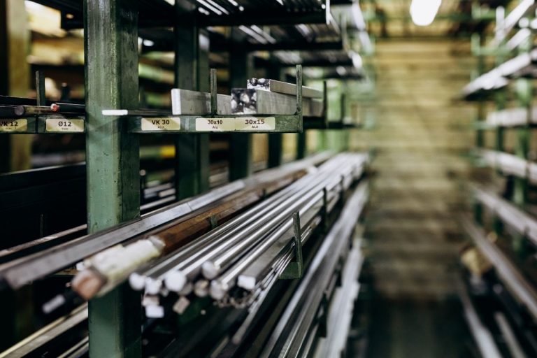 All About The Process of Aluminum Fabrication