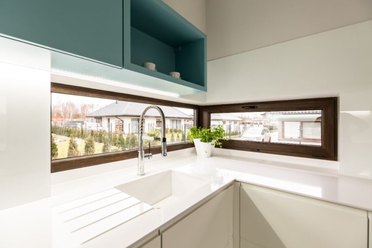 7 Modern Aluminum Window Design Ideas