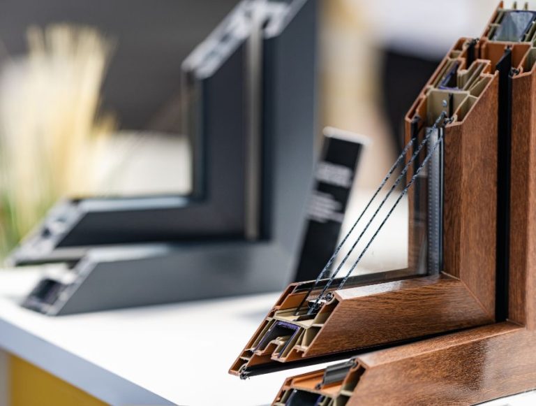 7 Advantages of Aluminum Mullions