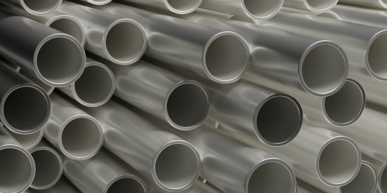 9 Types of Aluminum Tubes