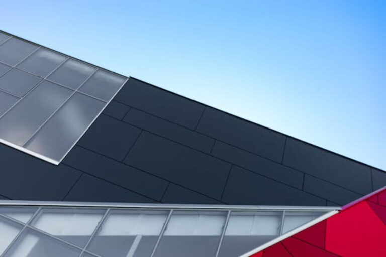 What is an Aluminum Composite Panel? 7 Things You Need to Know - AMC ...