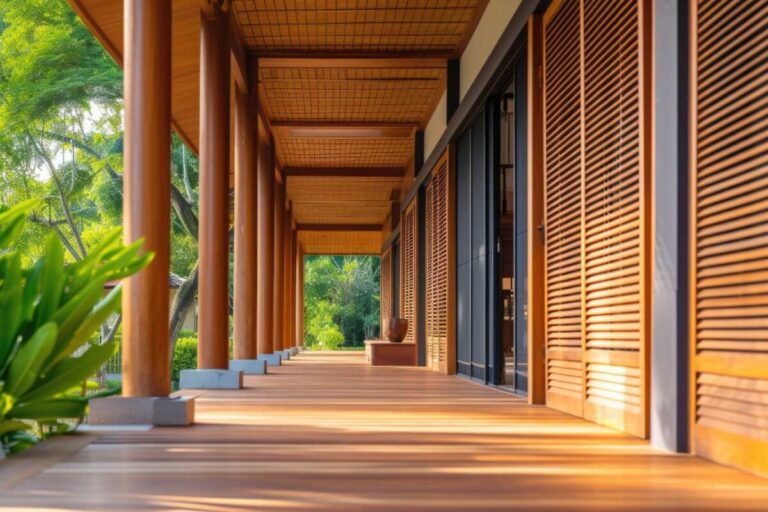 6 Facts About Louver Doors