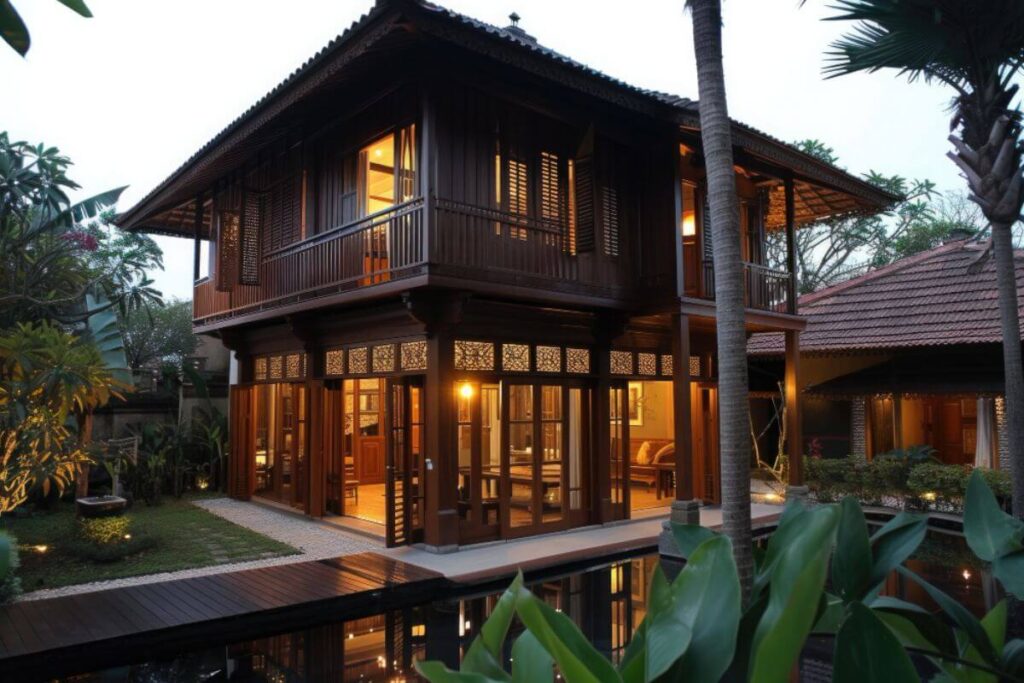 6 Modern Twist on Traditional Filipino Homes