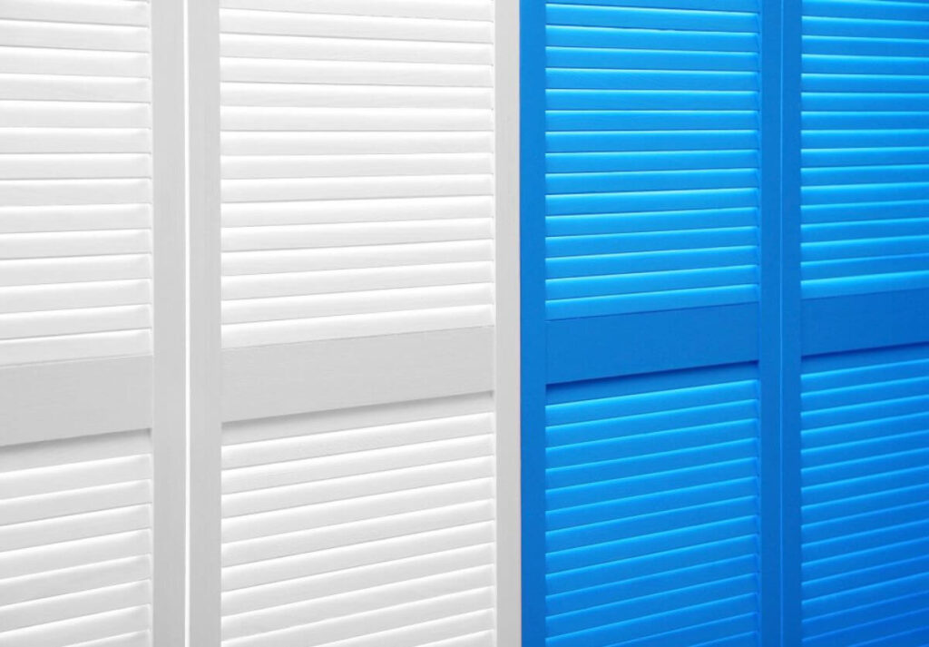 How to Choose the Right Louver Doors Style
