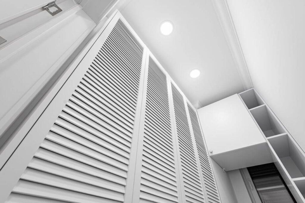 5 Customization Ideas You Can Do With Louver Doors