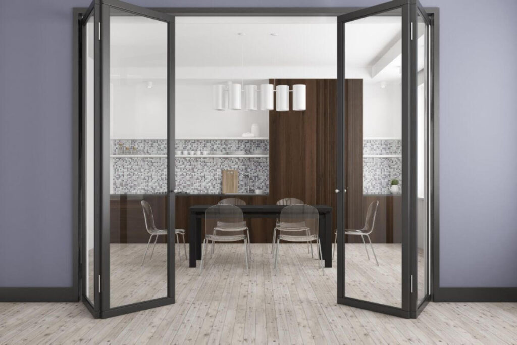 6 Ways to Evaluate Aluminum Profiles for Your Door